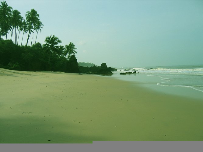 kerala beach holidays, Kerala beach resorts, Long staying place kerala